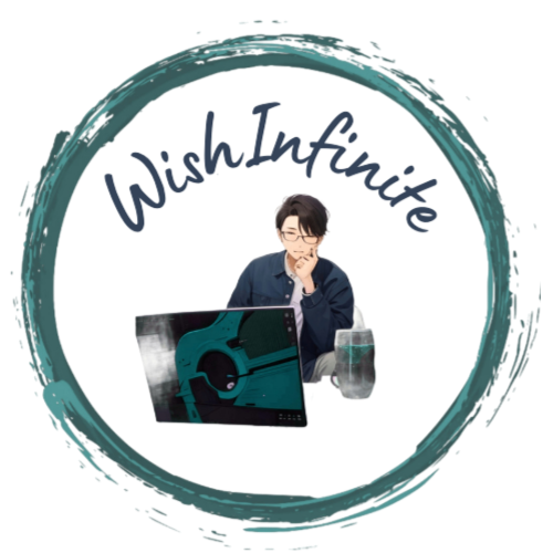 WishInfinite - Learn Playwright, Selenium, Java, JavaScript & More